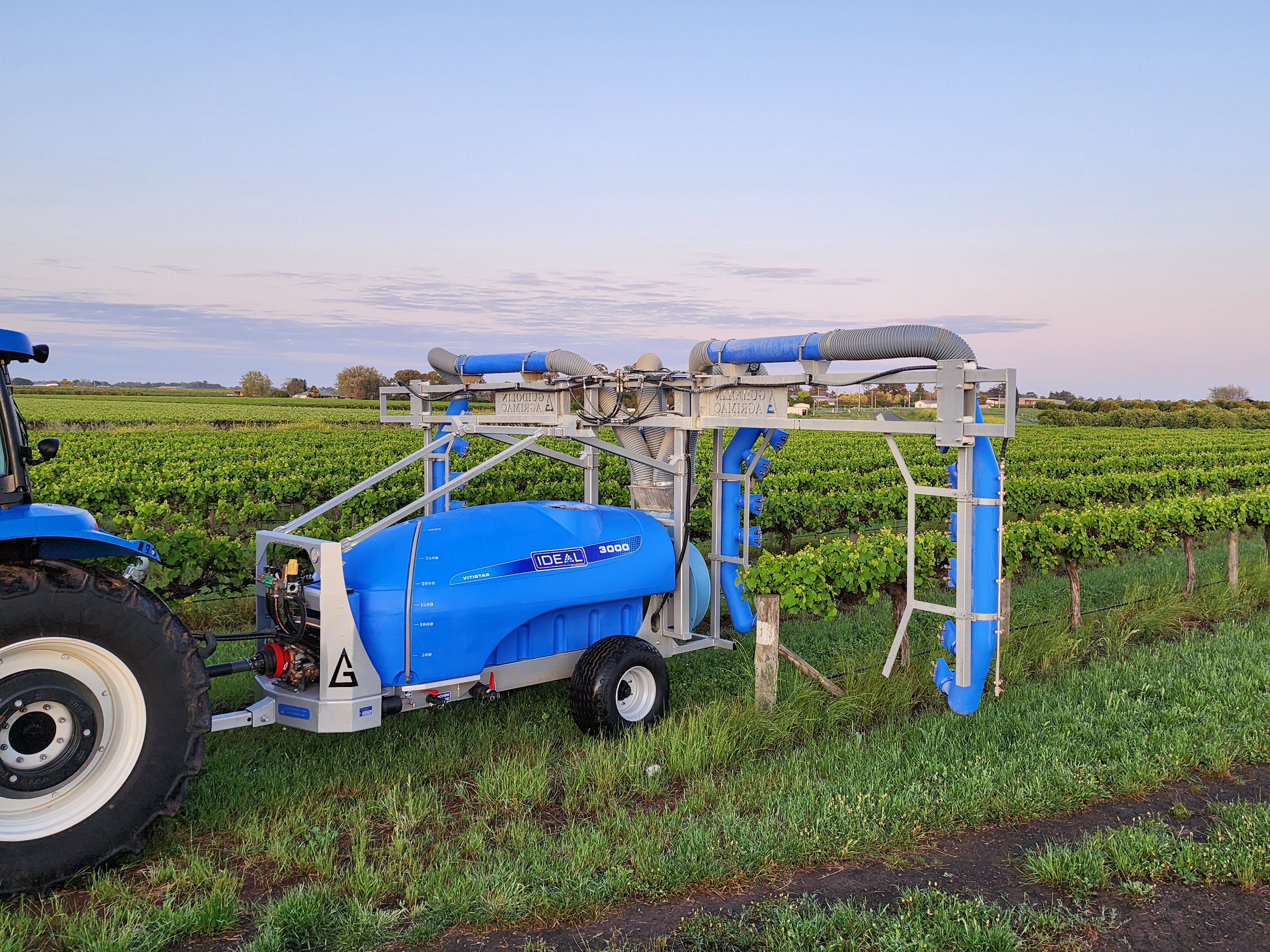 Sprayers - Vineyard – Sprayer Warehouse Co