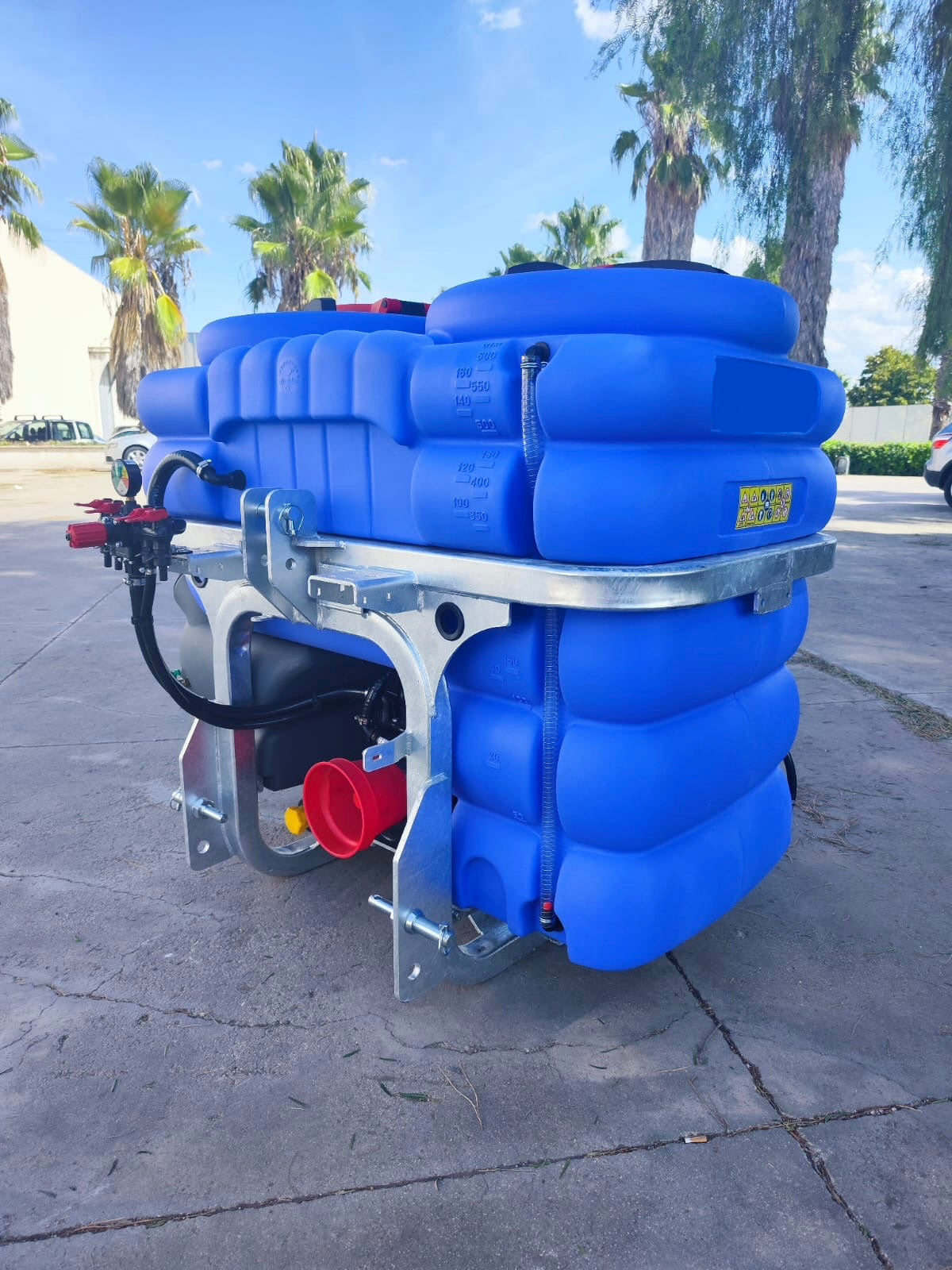 Linkage Field Sprayers – Sprayer Warehouse Co