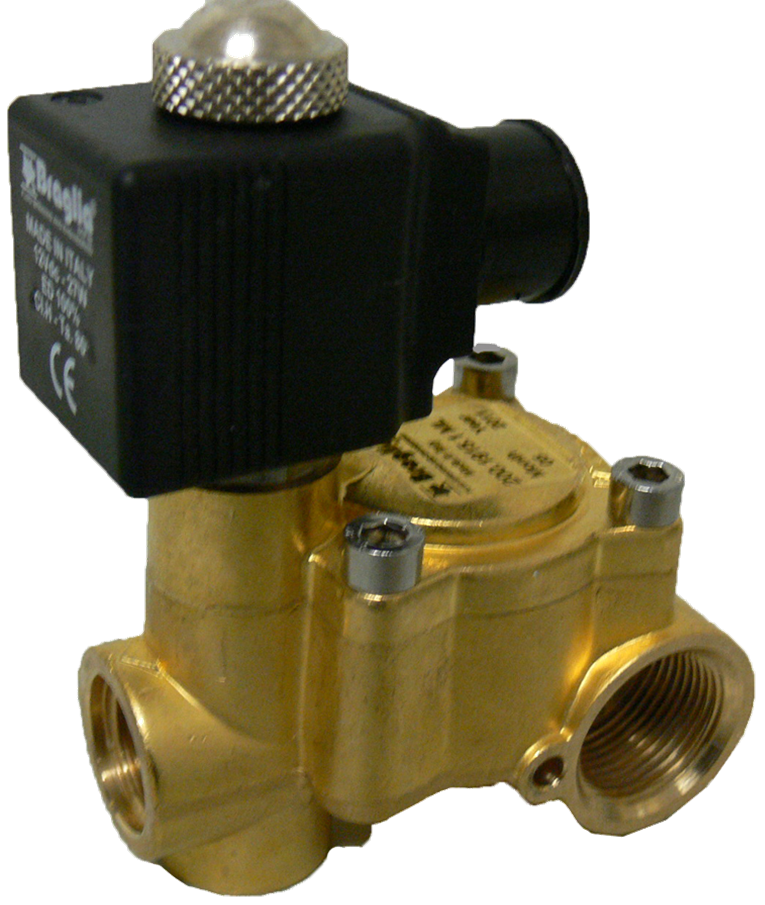 Solenoid Valves – Sprayer Warehouse Co