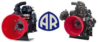 AR Annovi Reverberi Diaphragm Pumps – Sprayer Warehouse Co