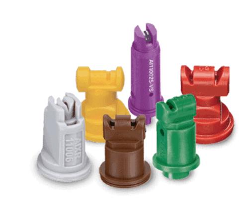 Spraying product specialists, Pumps, Nozzles, Spray Guns, Spare parts ...