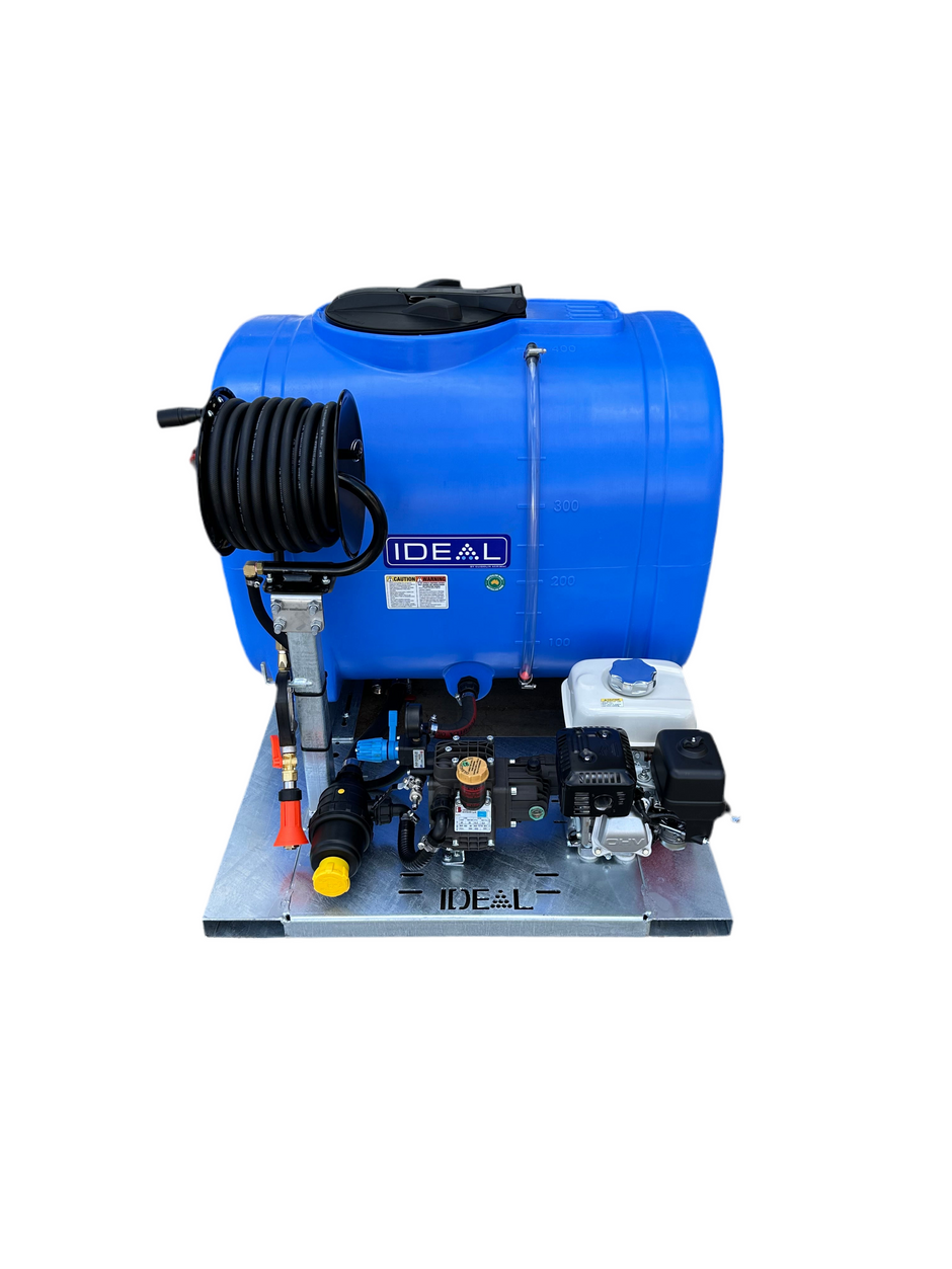 Motorised Sprayers – Sprayer Warehouse Co