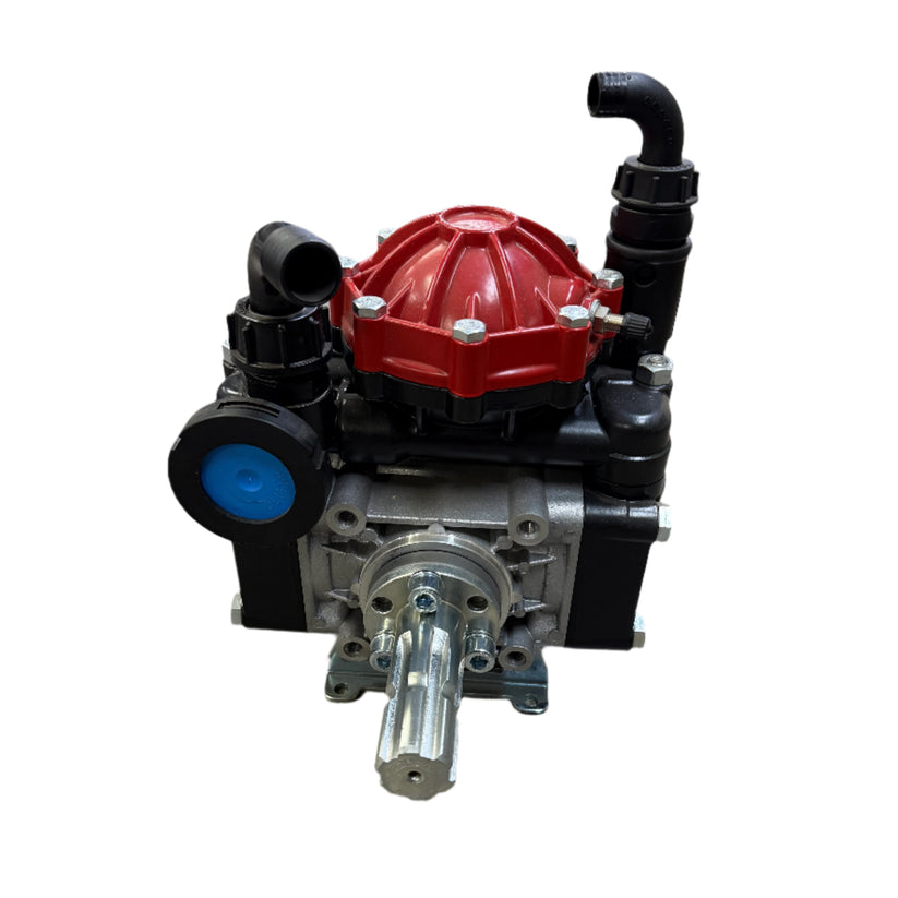Annovi Reverberi Diaphragm Pump - AR30-C – Sprayer Warehouse Co