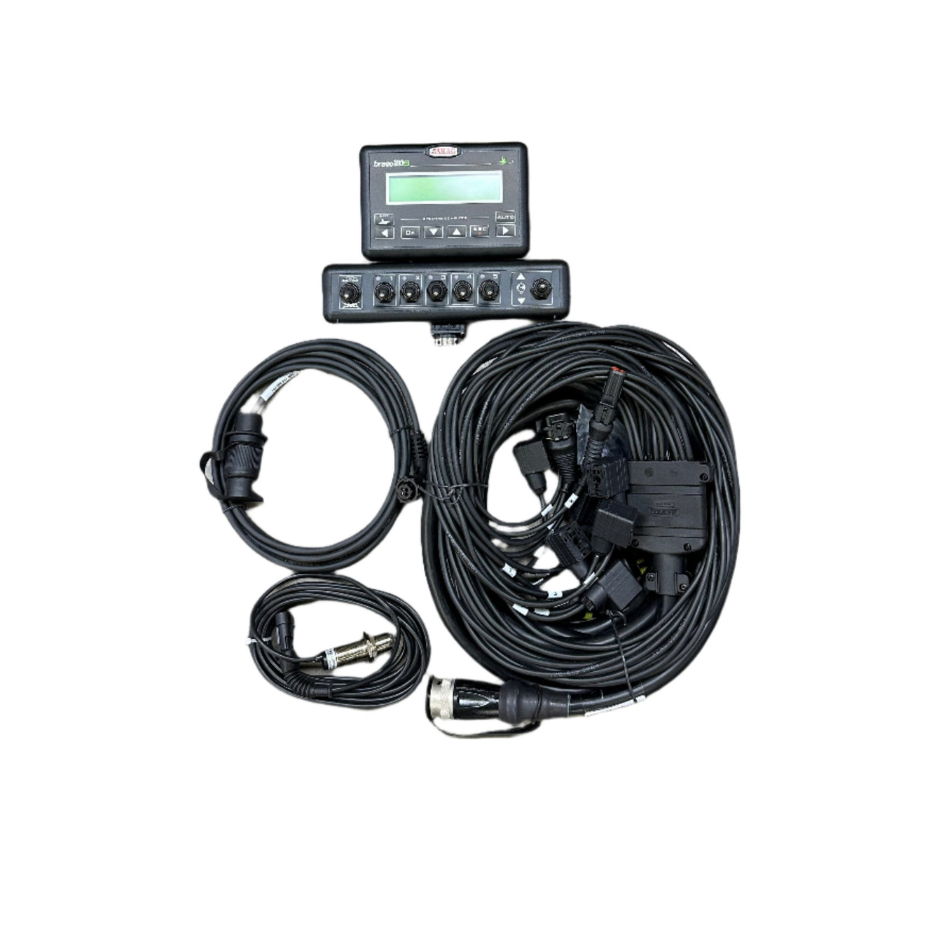 Arag Bravo 180S 5 Section Controller Kit 467180501 – Sprayer Warehouse Co