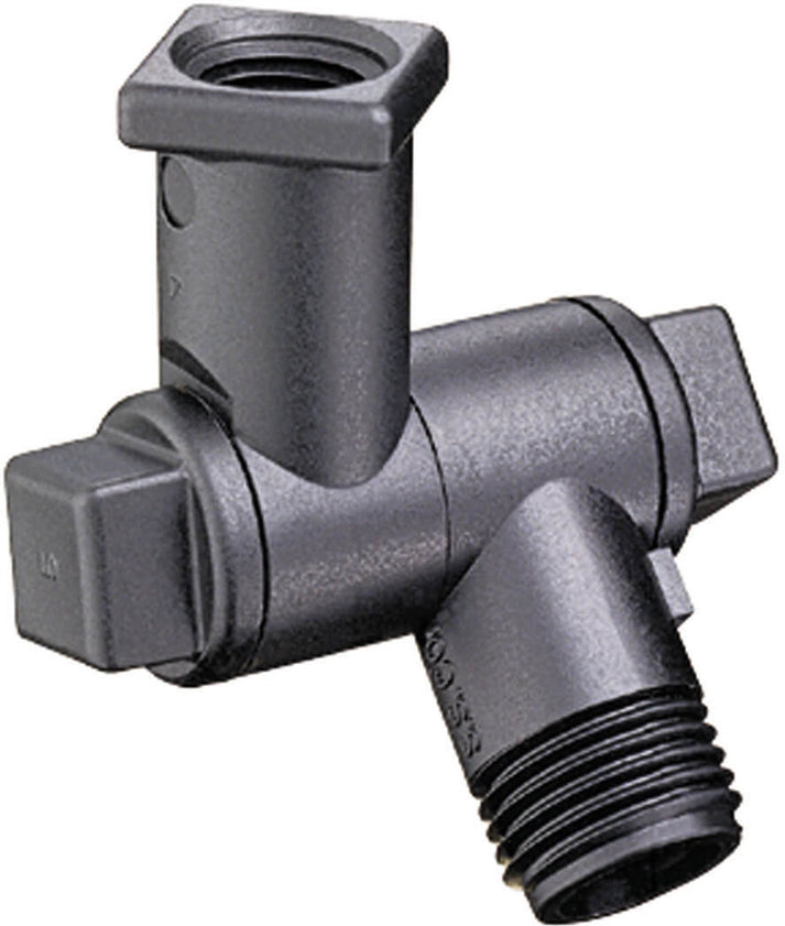 TeeJet Swivel Nozzle Body 1/4 Female Thread 8600-1/4-NYB – Sprayer ...