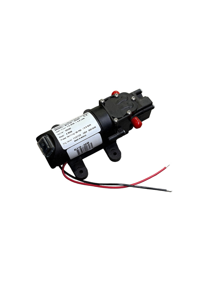 Shurflo & Flojet 12 Volt Pumps – Sprayer Warehouse Co