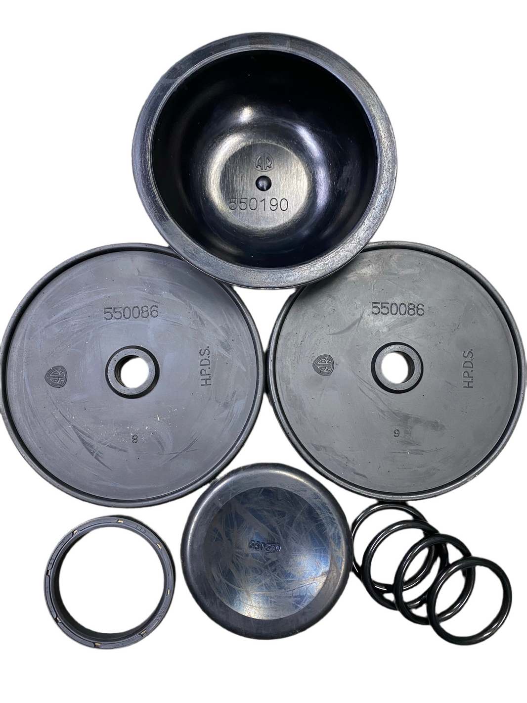 AR Pump Parts – Sprayer Warehouse Co