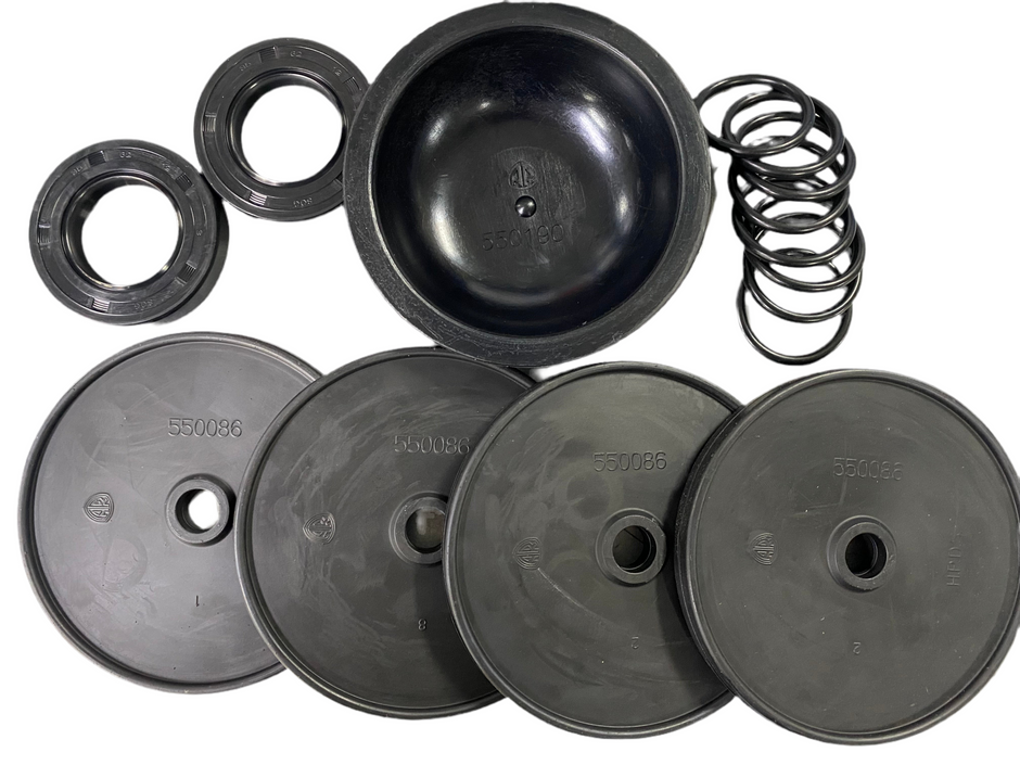 AR Pump Parts – Sprayer Warehouse Co