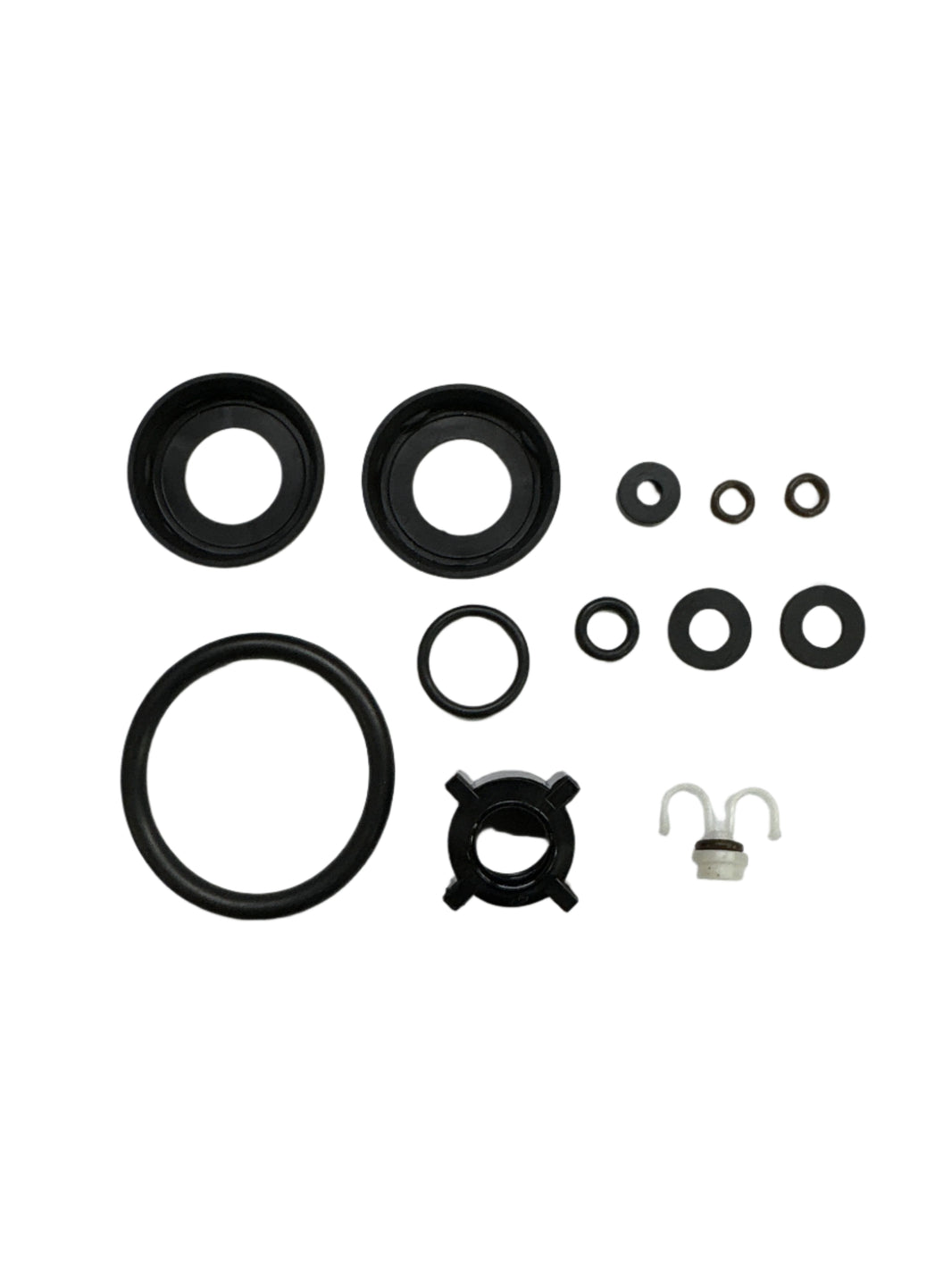 Croplands Swissmex parts – Sprayer Warehouse Co
