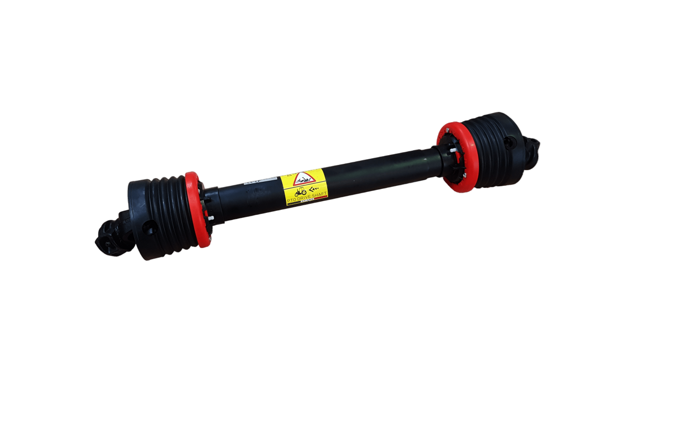 CMR PTO Drive Shaft - Series 2 - 75CM – Sprayer Warehouse Co