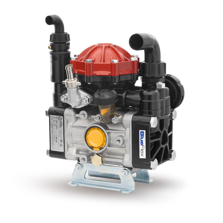 AR Annovi Reverberi Diaphragm Pumps – Sprayer Warehouse Co