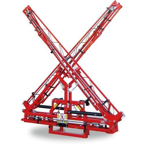 Ideal 12M Cross Fold Hydraulic Gal Boom BDX – Sprayer Warehouse Co