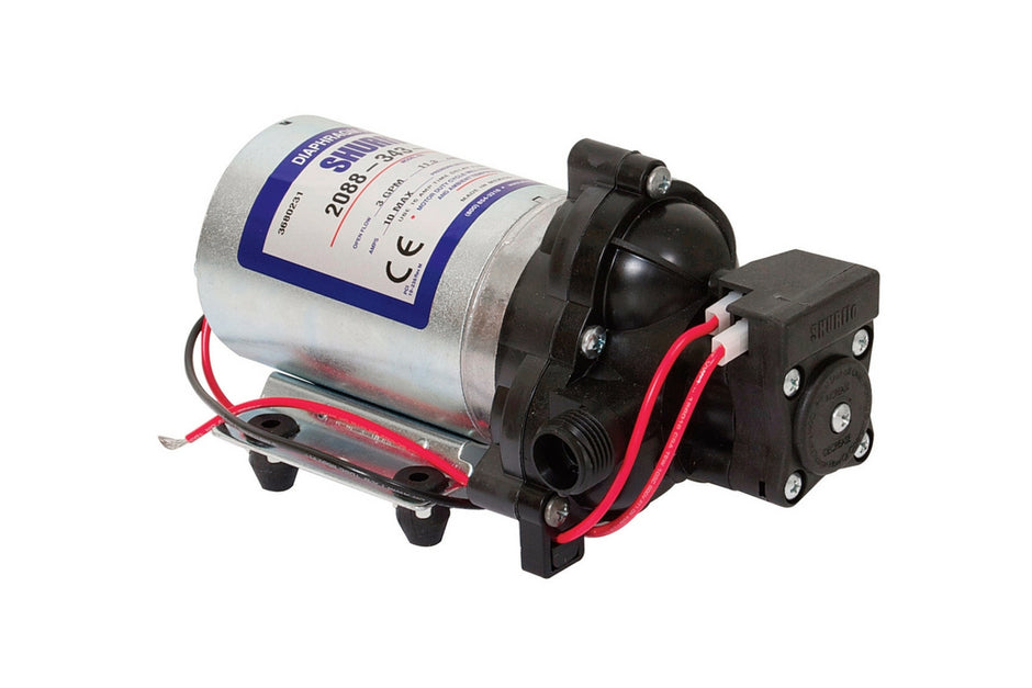 Shurflo & Flojet 12 Volt Pumps – Sprayer Warehouse Co