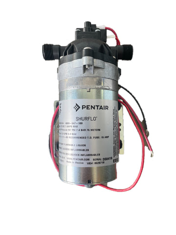 Shurflo & Flojet 12 Volt Pumps – Sprayer Warehouse Co