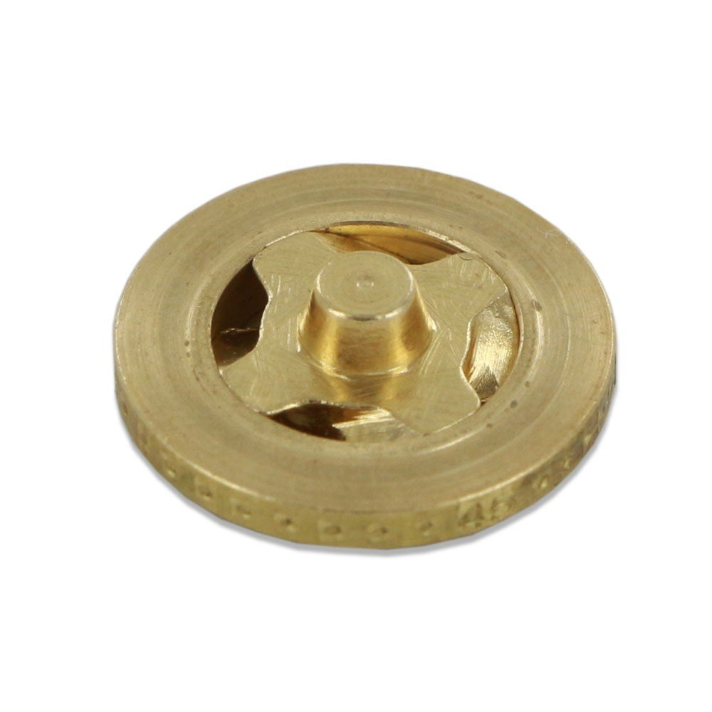 TeeJet Brass Swirl Plate – Sprayer Warehouse Co