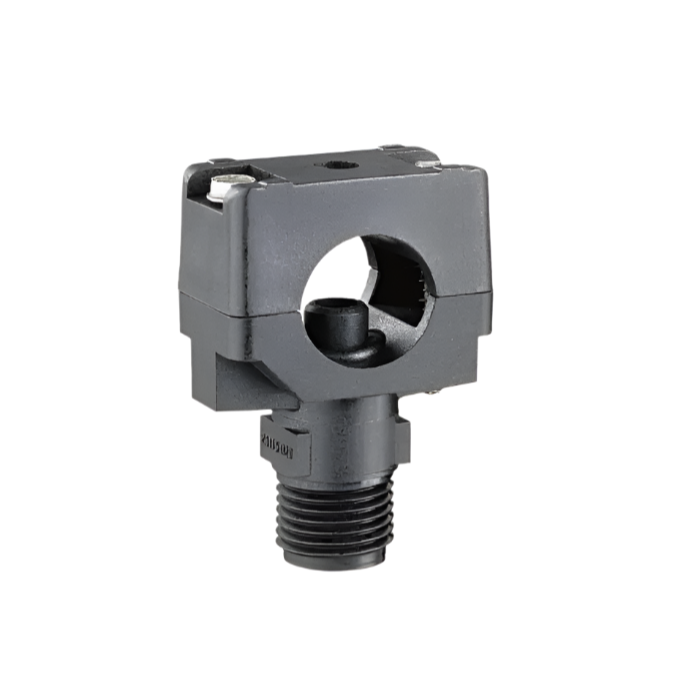 TeeJet Split Eyelet Nozzle Body 25775 – Sprayer Warehouse Co