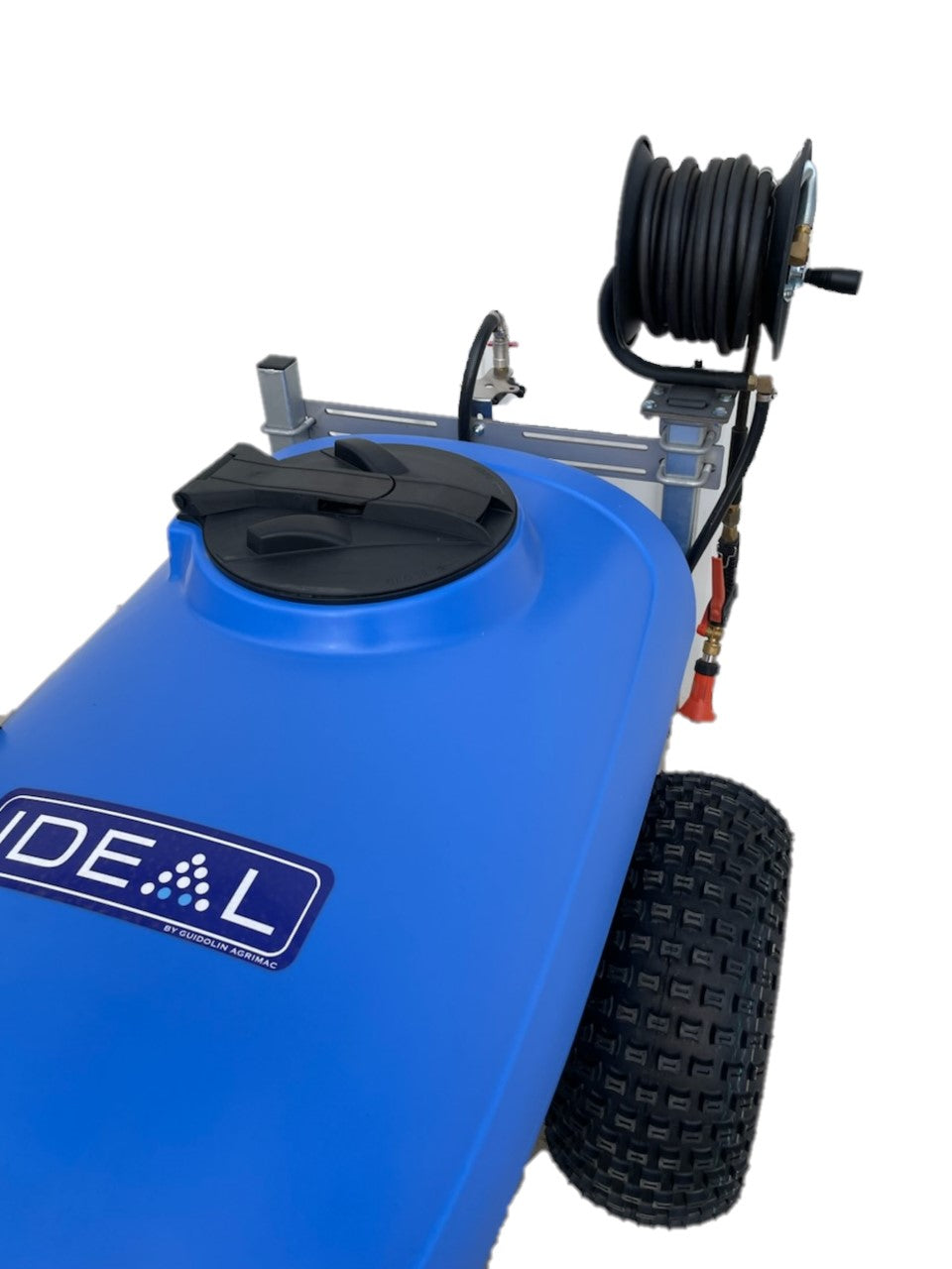 Ideal Towey 12V Trailing Sprayer – Sprayer Warehouse Co