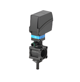 Arag Electric Boom Shut-Off Valve - 8630011 – Sprayer Warehouse Co