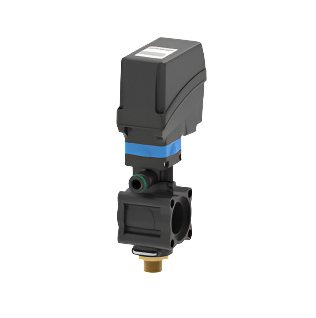 Arag Electric Boom Shut-Off Valve - 8630011H – Sprayer Warehouse Co