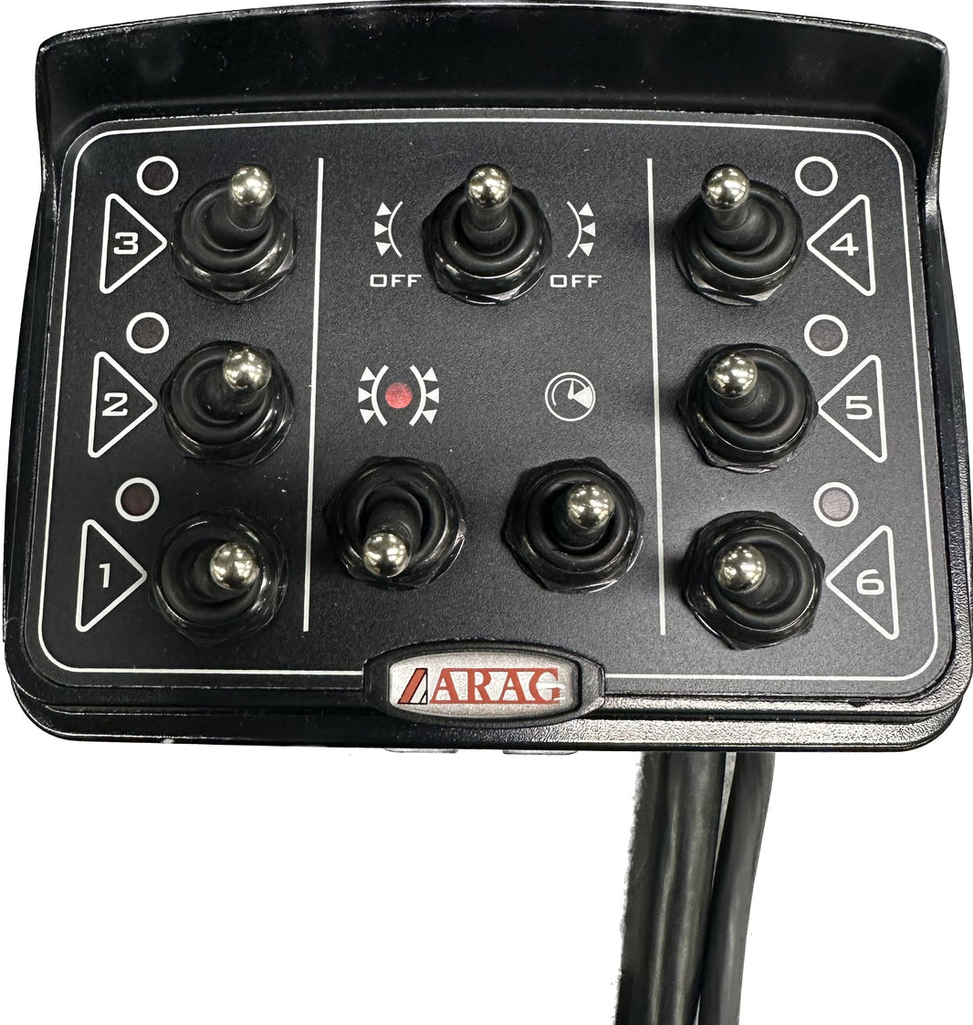 Controllers & Monitors – Sprayer Warehouse Co