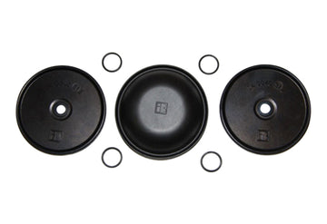 Bertolini Pump Parts – Sprayer Warehouse Co