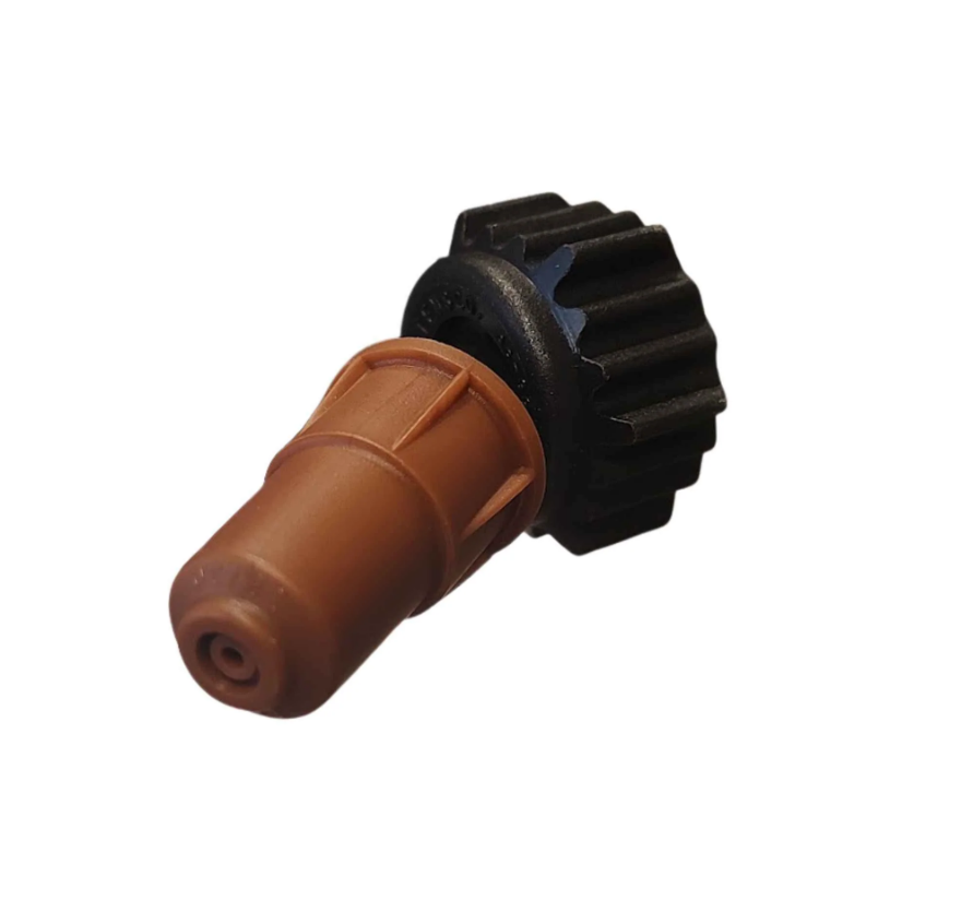 TeeJet Adjustable Nozzle for Spray Wands 38720-PPB – Sprayer Warehouse Co