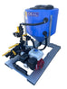 Ideal 150L Banjo Honda Chemical Batch Mixer Vat – Sprayer Warehouse Co