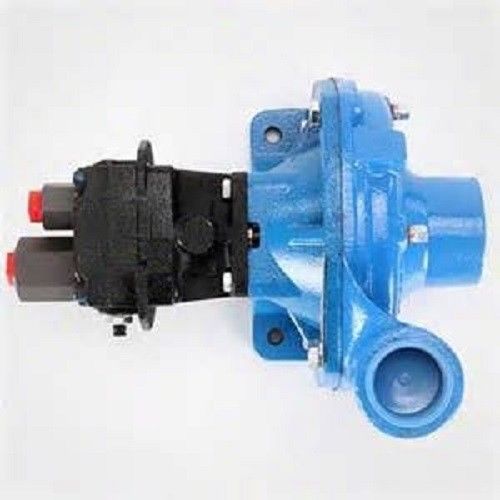 Hypro Centrifugal Pump 9303C-HM2C – Sprayer Warehouse Co