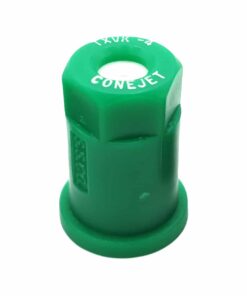 Teejet Conejet Visiflo Hollow Cone Spray Tip TX-VK – Sprayer Warehouse Co