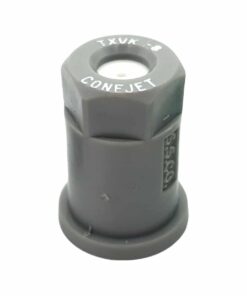 Teejet Conejet Visiflo Hollow Cone Spray Tip TX-VK – Sprayer Warehouse Co
