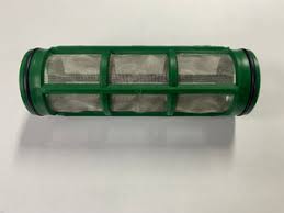 Arag Mesh Filter Screen - 324 Series / 1" Filter – Sprayer Warehouse Co