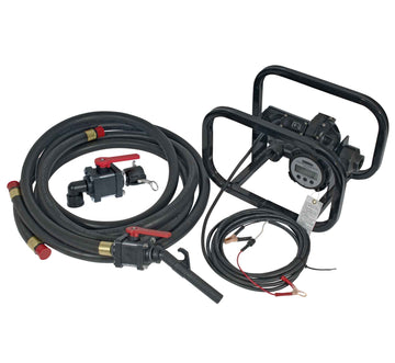 Shurflo & Flojet 12 Volt Pumps – Sprayer Warehouse Co
