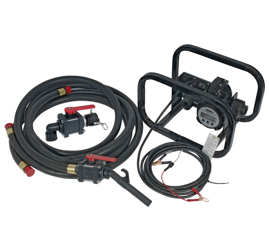 Shurflo & Flojet 12 Volt Pumps – Sprayer Warehouse Co