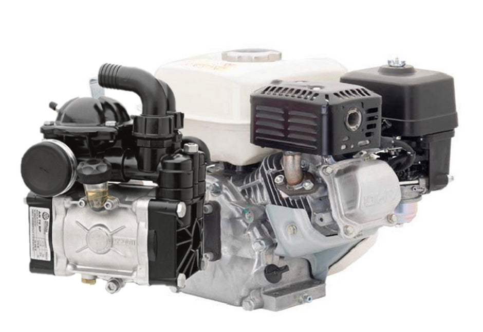 AR Annovi Reverberi Diaphragm Pumps – Sprayer Warehouse Co